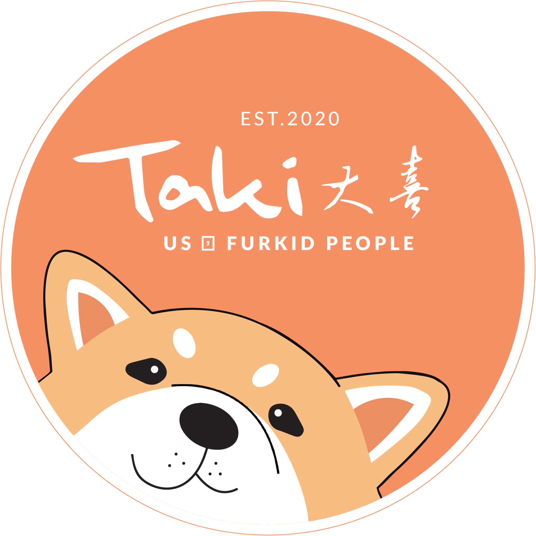 Taki Pet Treats // Made In Singapore – Woof Living
