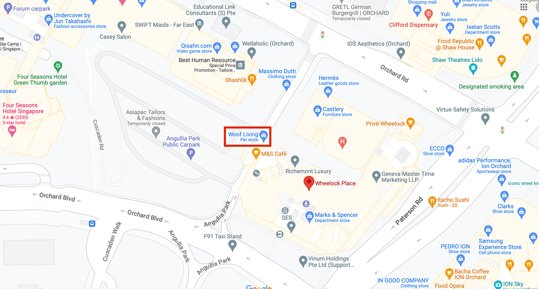 Singapore's Leading Store for Interactive Dog Toys – Woof Living