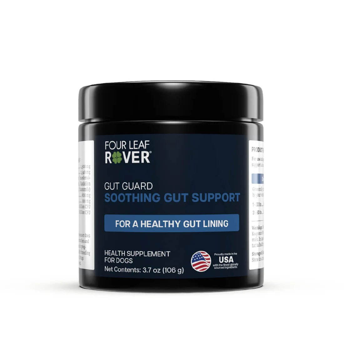 Gut Guard – Woof Living